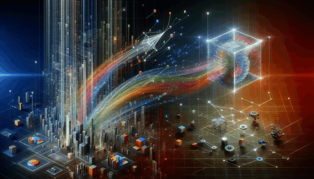 Fivetran and dbt Labs Reveal Significant Merger in Data Industry ...