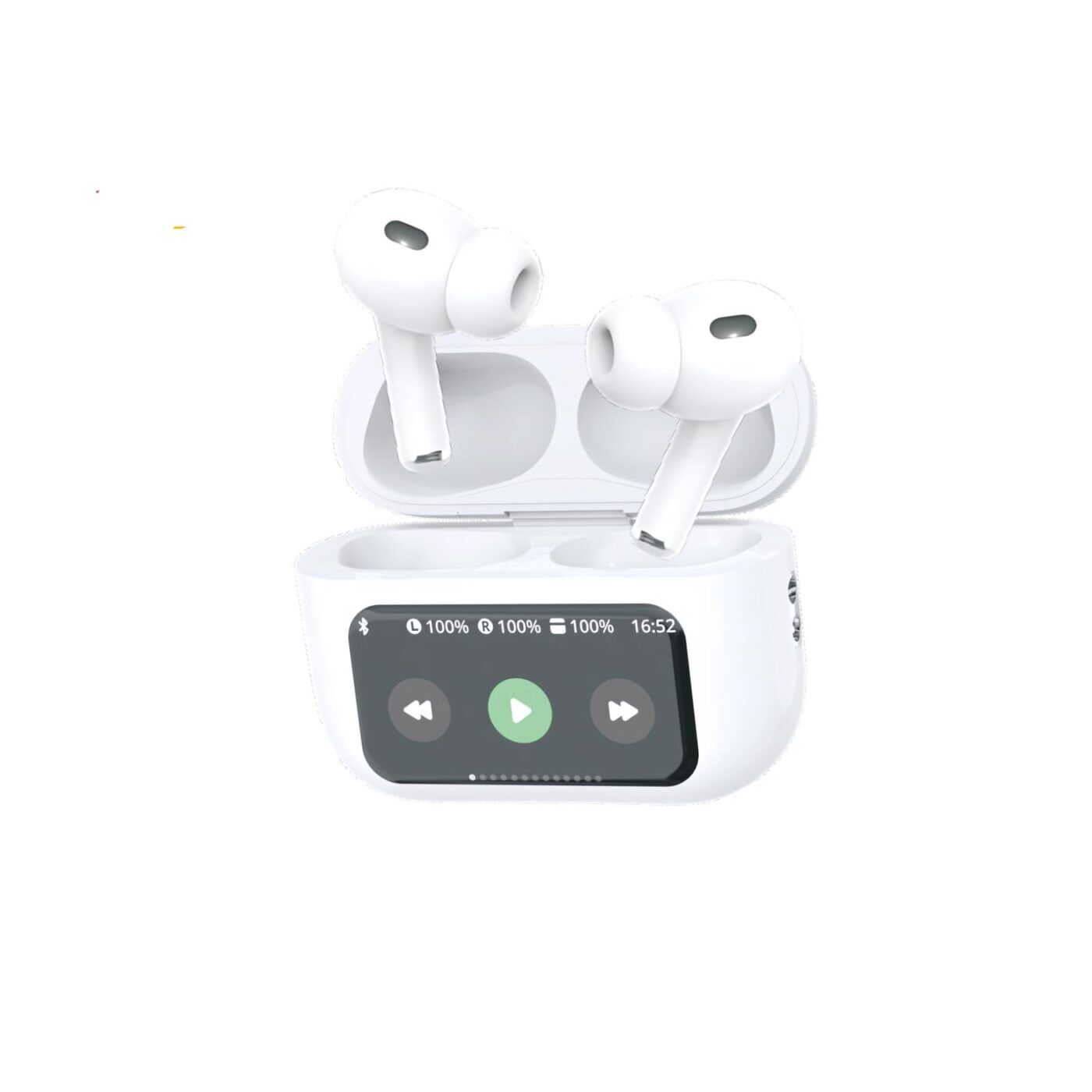 IPL TECH Infinity Pods Bluetooth 5.3 Wireless Earbuds Review