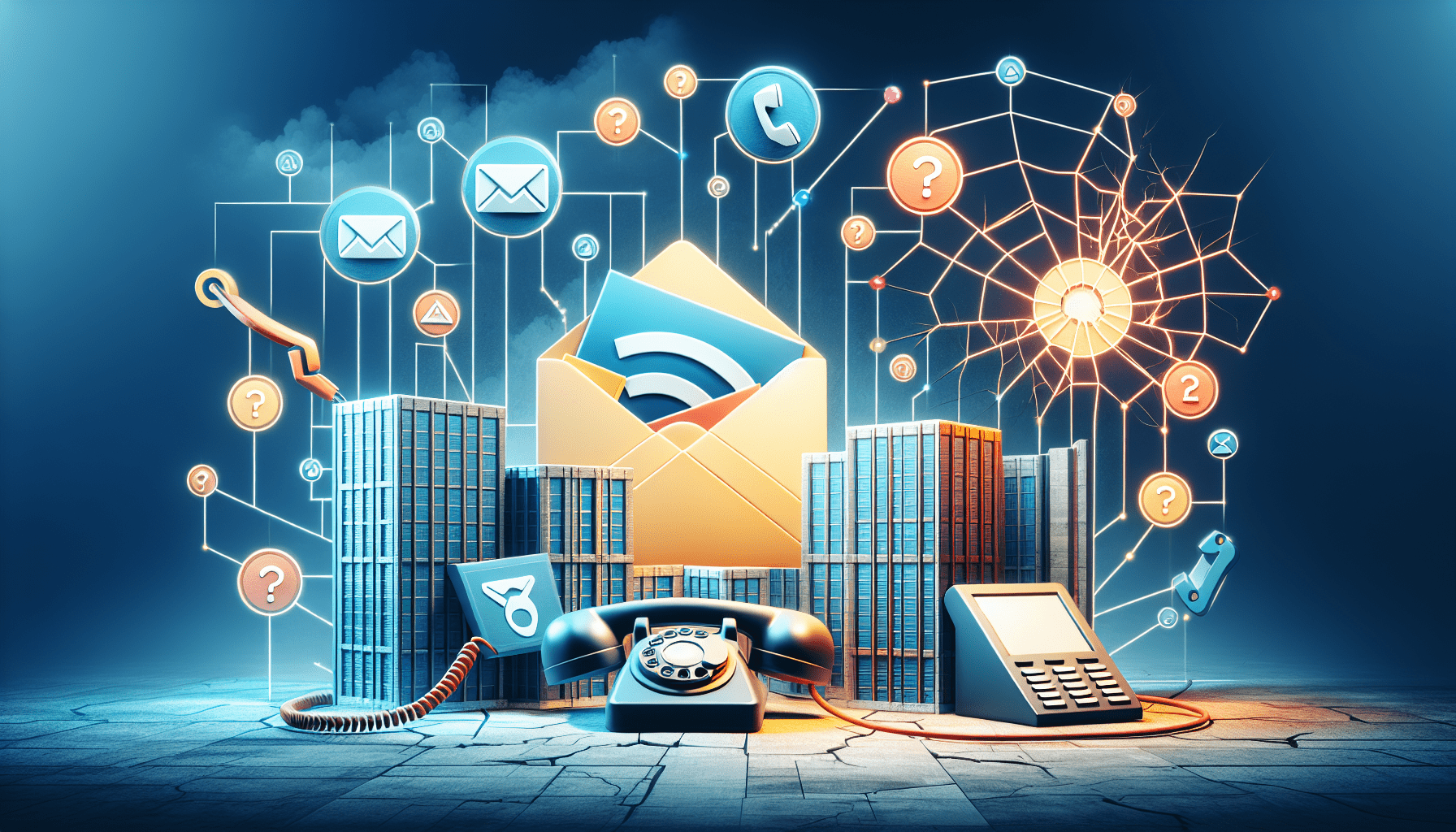 Optus Informs Government of Triple Zero Disruption via Wrong Email ...