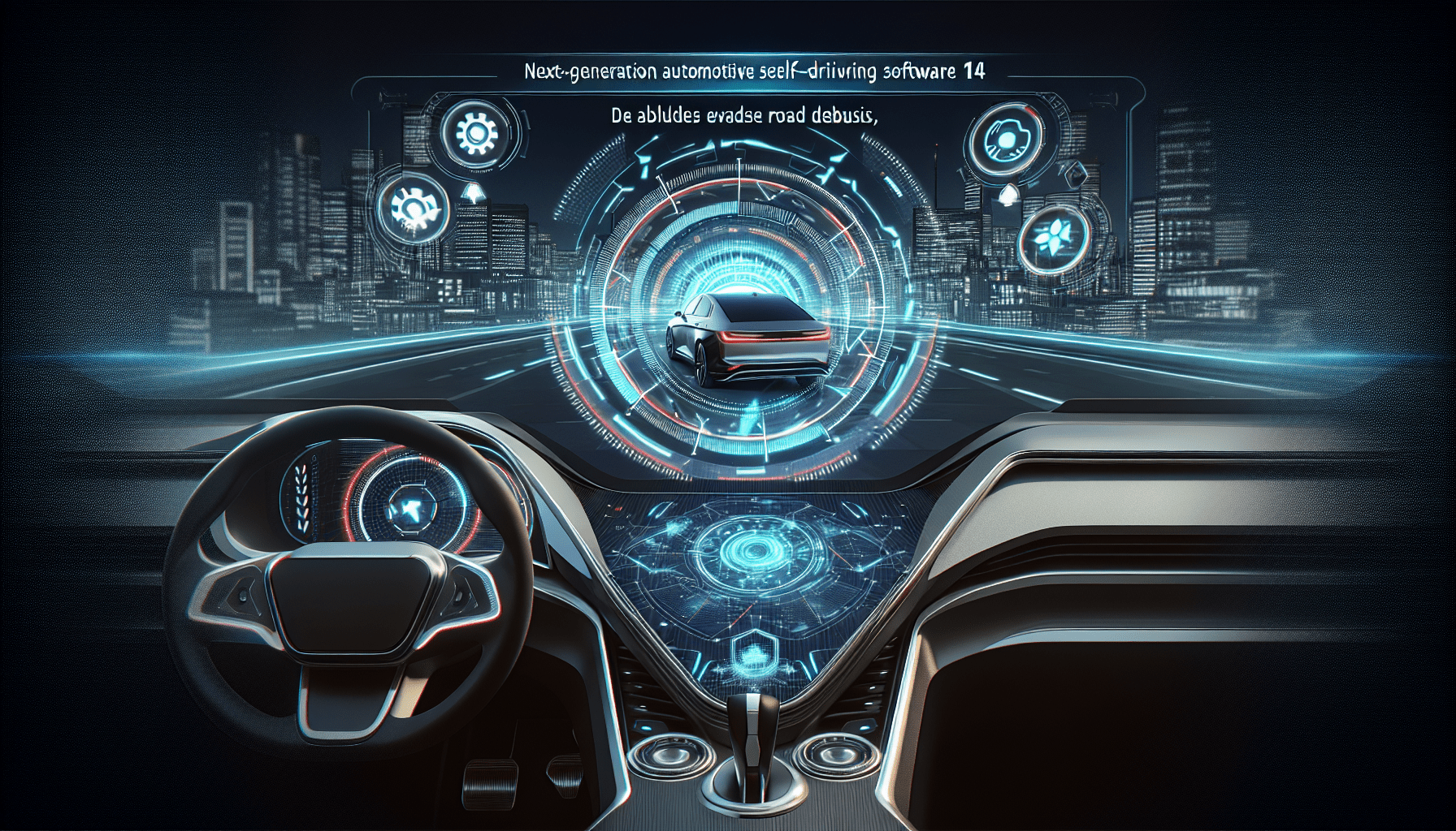 Tesla's FSD V14 Launched: Explore the Newest Features Including Road ...