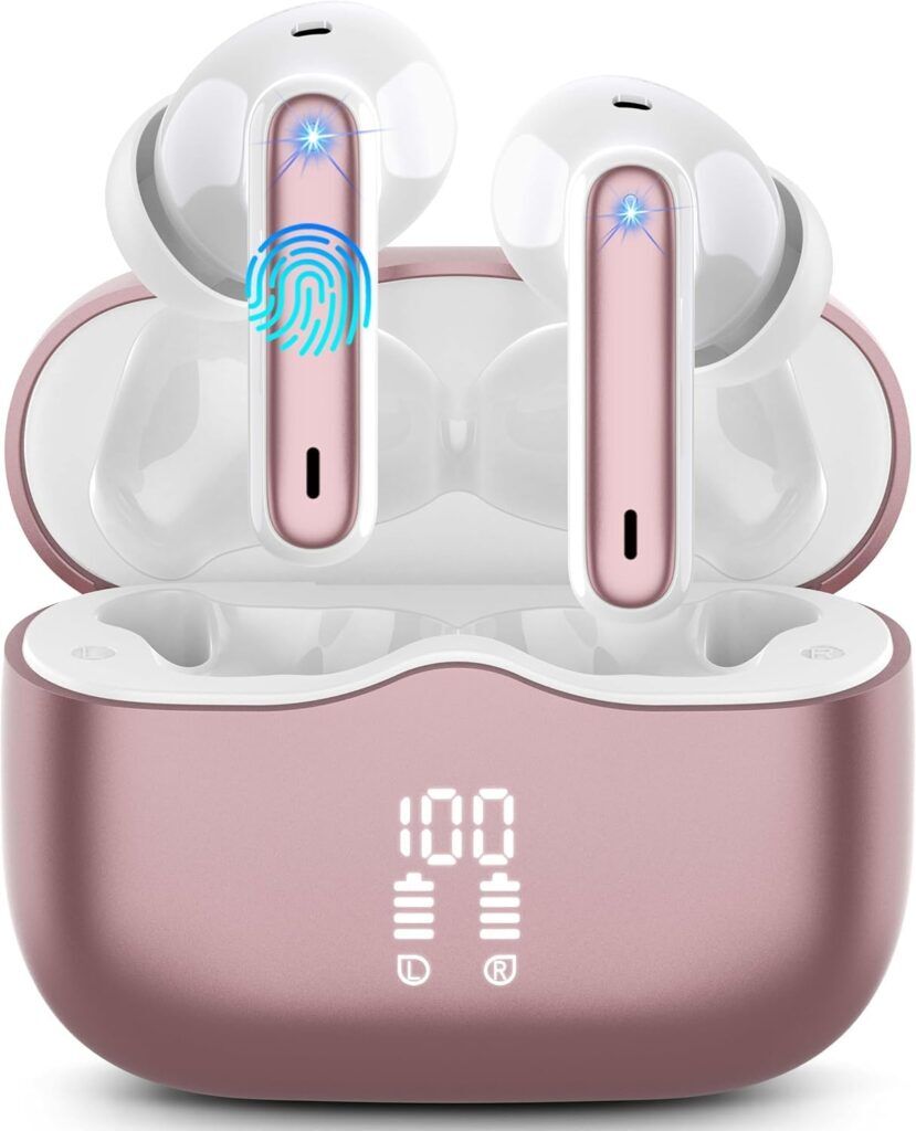 xinwld Bluetooth Headphones Review