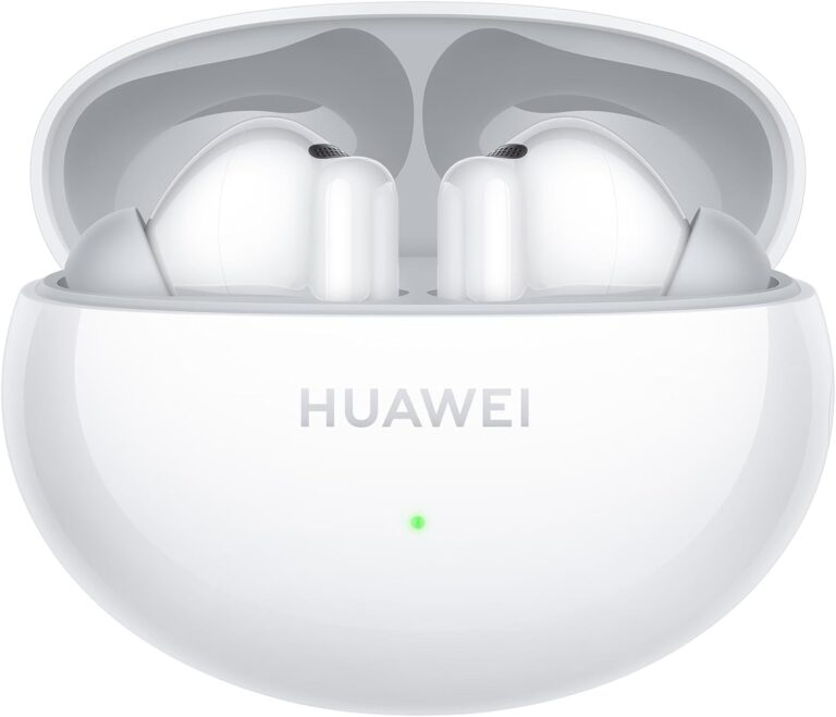 HUAWEI FreeBuds 6i Review