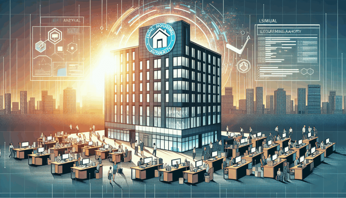 NSW Housing Authority Largely Exonerated from Shadow AI Accusations ...