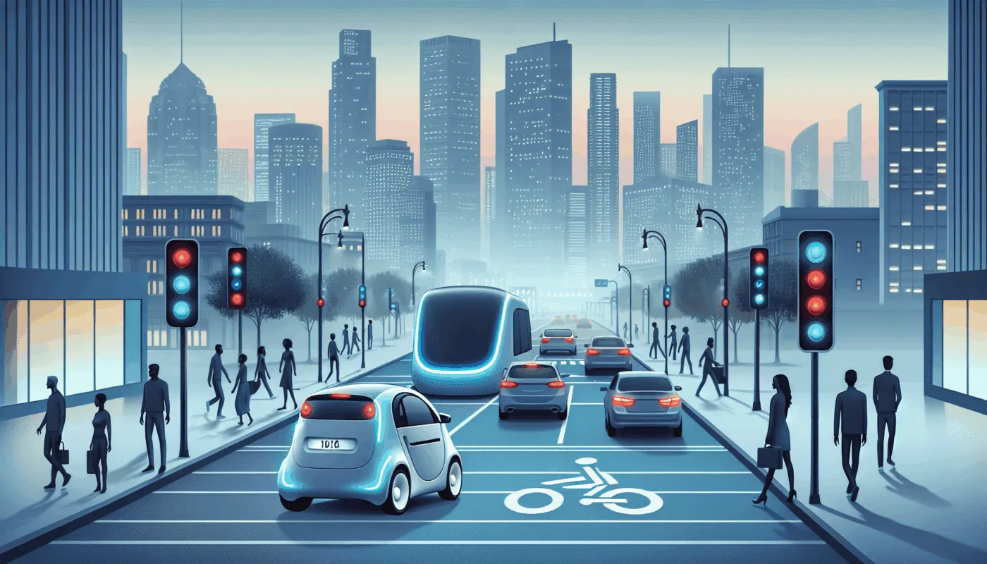 Waymo Vehicles Struggle with San Francisco Power Outage Impacting ...