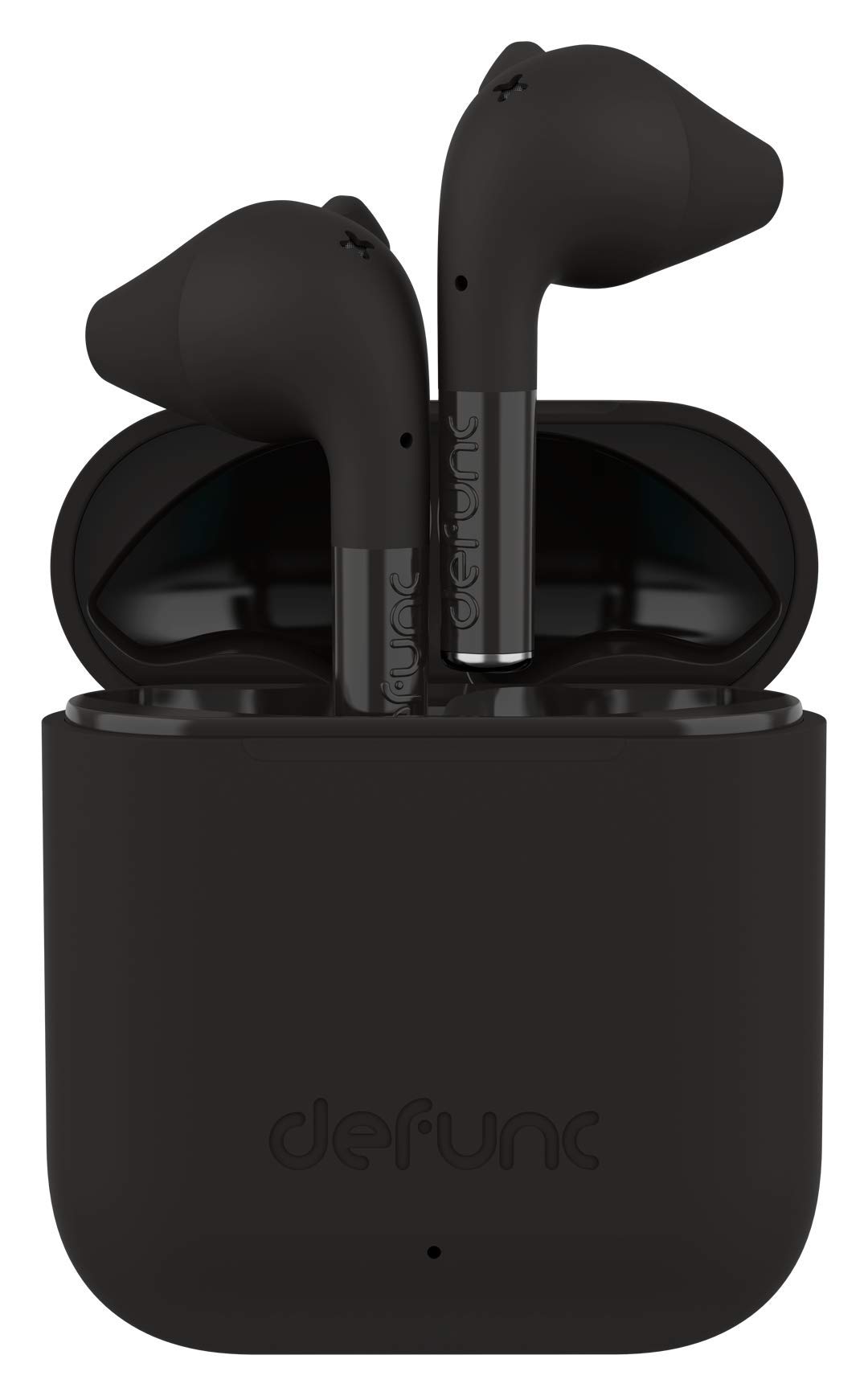 Defunc True Go Slim Wireless Earbuds, Black Review