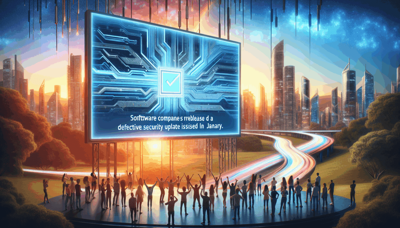 Microsoft releases fix for defective January security update - Techbest ...