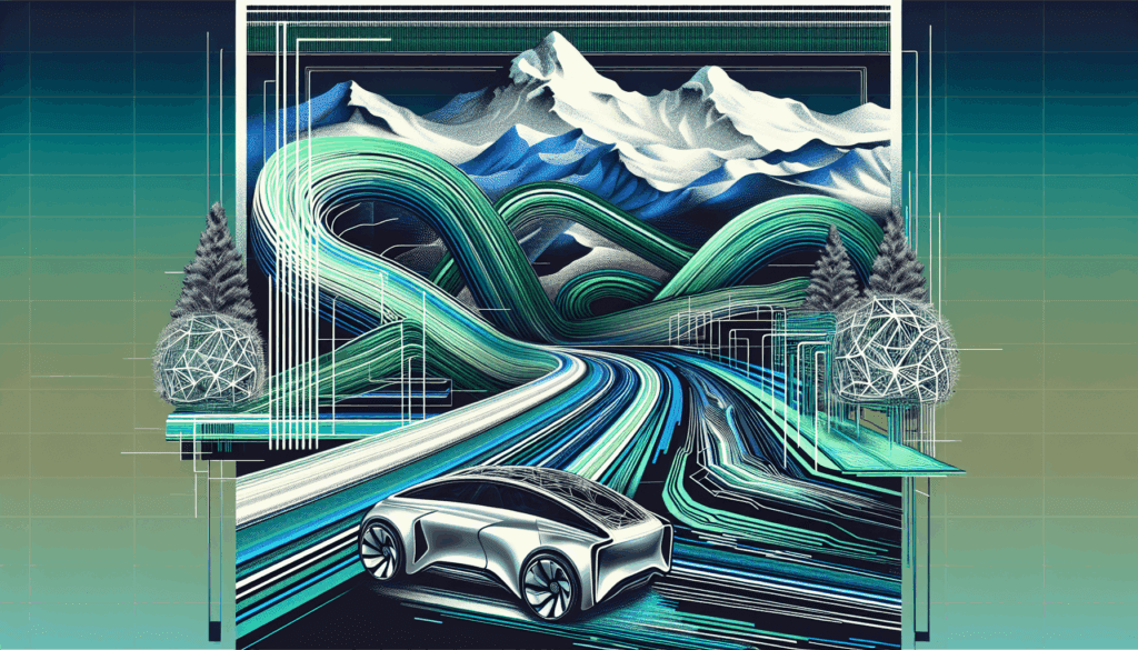 Nvidia Alpamayo: Open-Source AI Framework Set to Compete with Tesla's ...