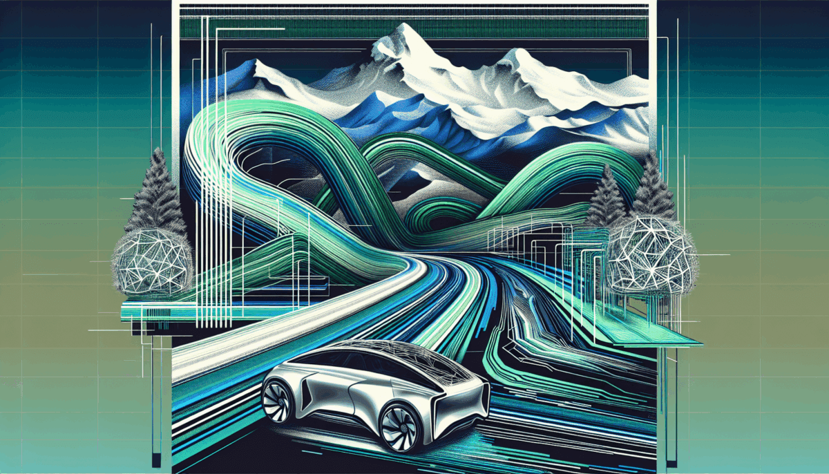 Nvidia Alpamayo: Open-Source AI Framework Set to Compete with Tesla's ...