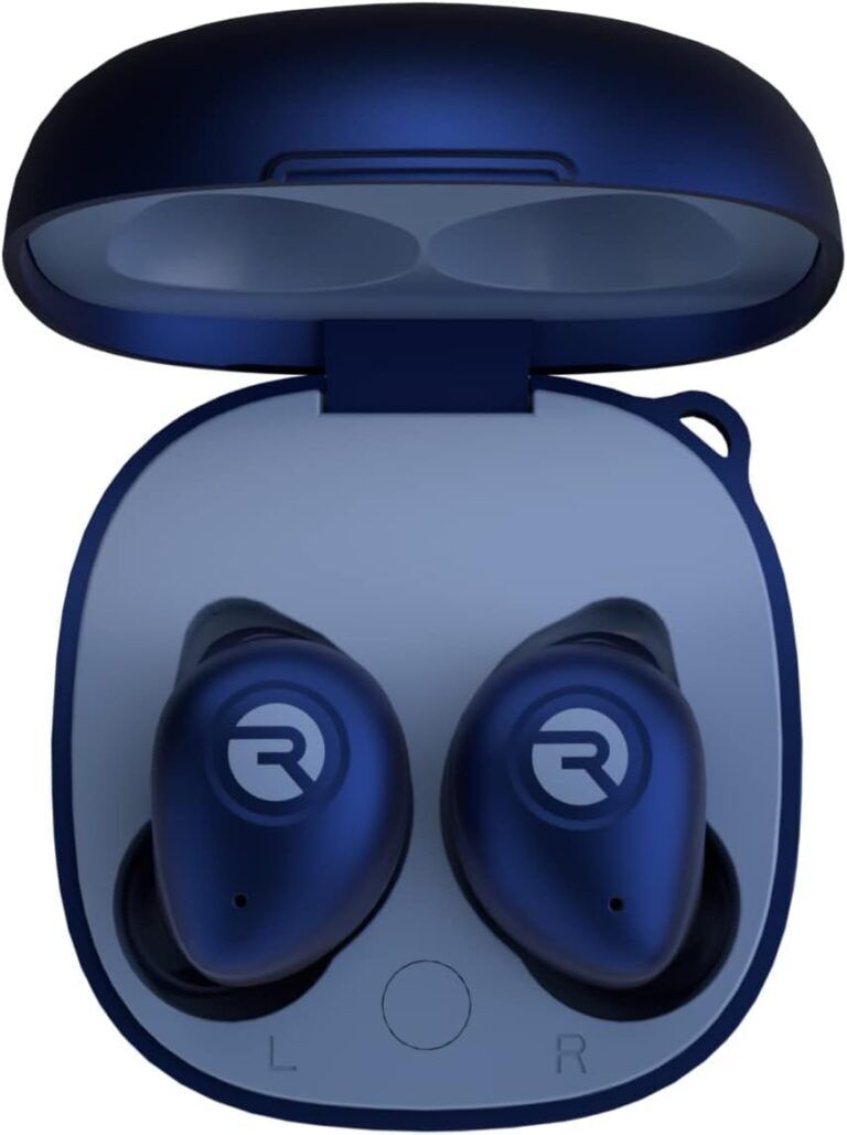 Raycon Fitness True Wireless Bluetooth Earphones with Built-in ...