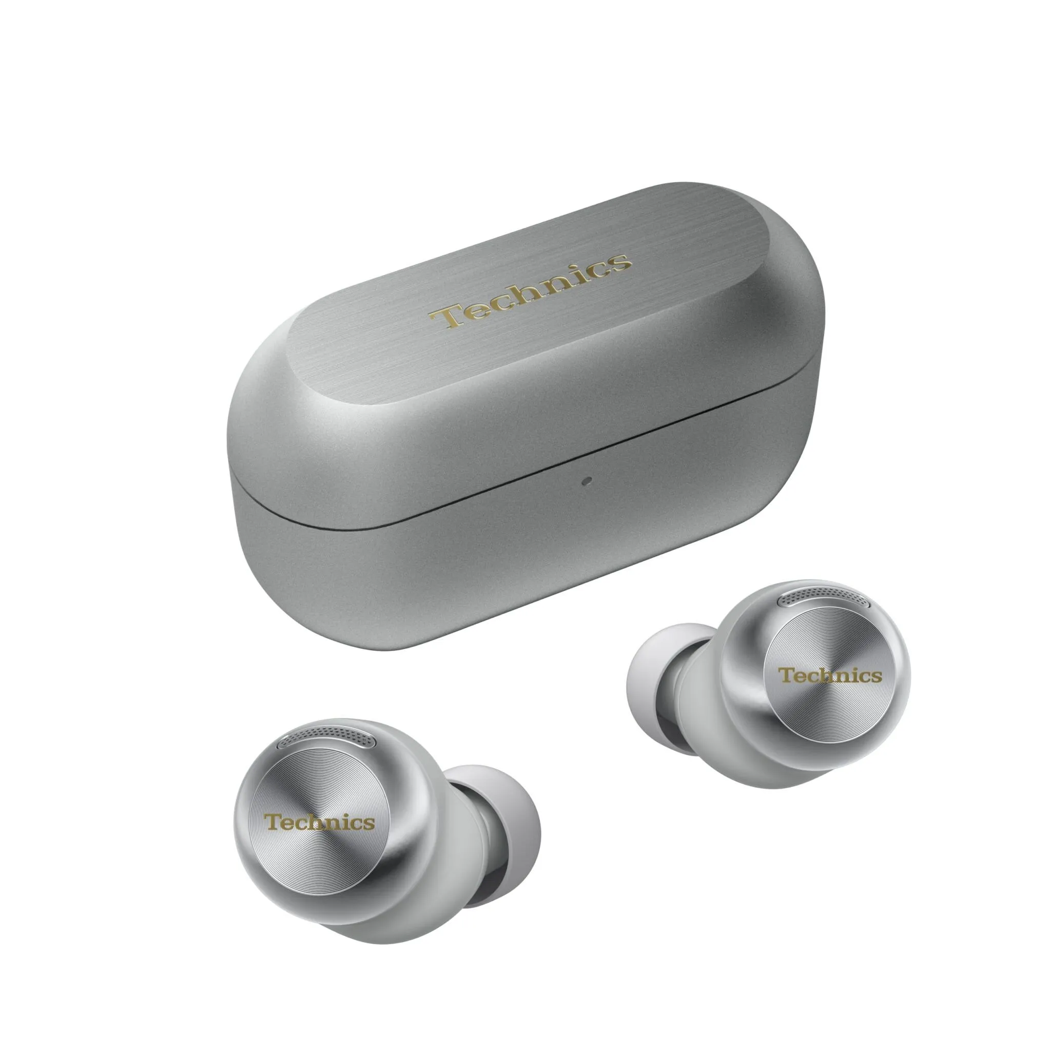 Technics AZ100 True Wireless Noise Cancelling Bluetooth Earbuds Review