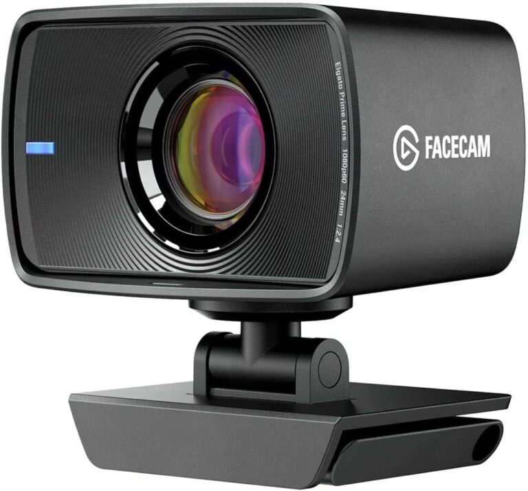The Best Webcam Australia 2024 4K And More [Updated]