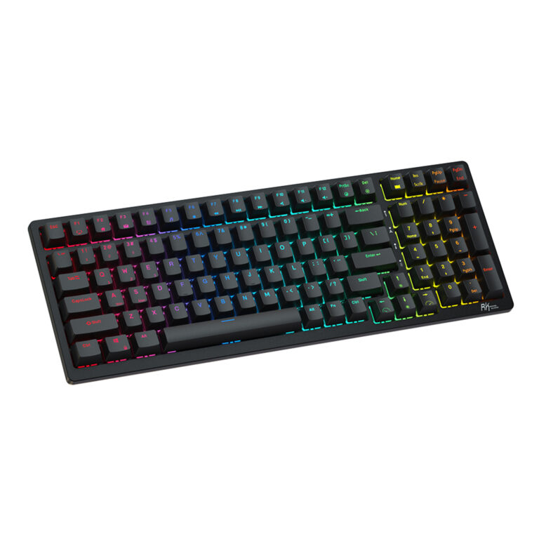 The Best Mechanical Keyboard 2026 | Techbest