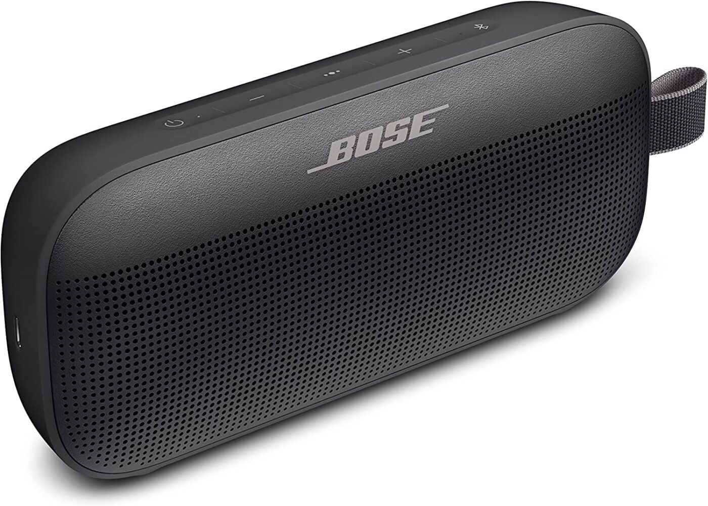 Bose Soundlink Flex Review: Portable, Durable, Limited App ...