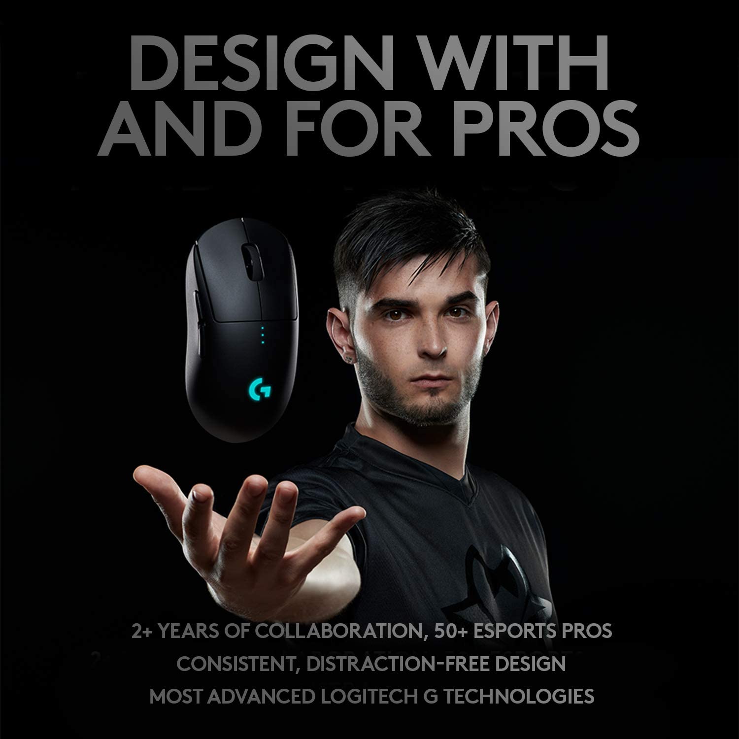 Logitech G Pro Review - Techbest - Top Tech Reviews In Australia