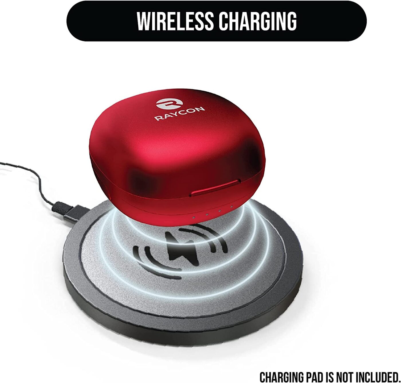 Raycon Fitness Earbuds Review