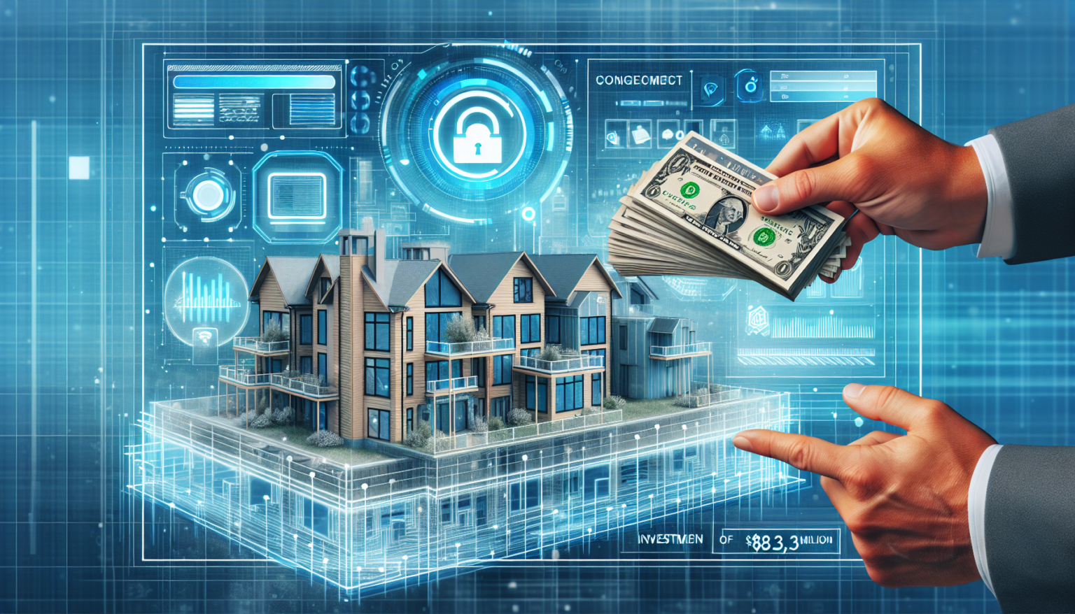 Capgemini Amplifies Aged Care Digital Transformation with $83.3 Million ...