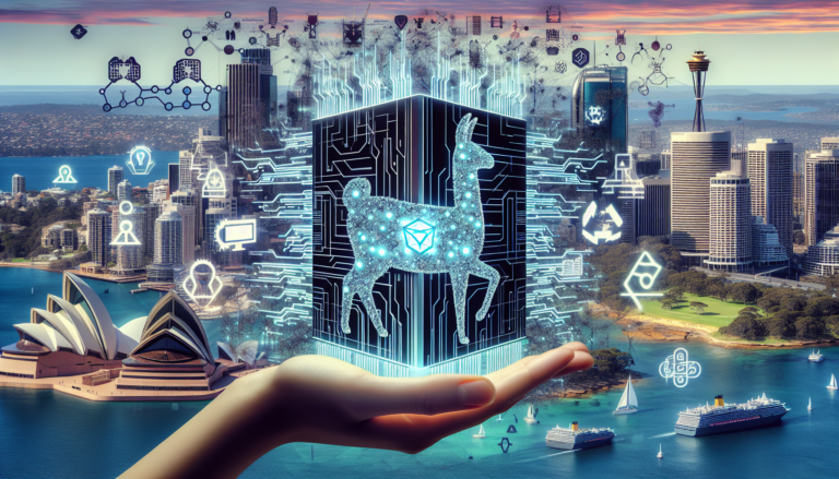 Llama 3.1: The 405 Billion Parameter AI Model Revolutionizing Language Understanding in ...