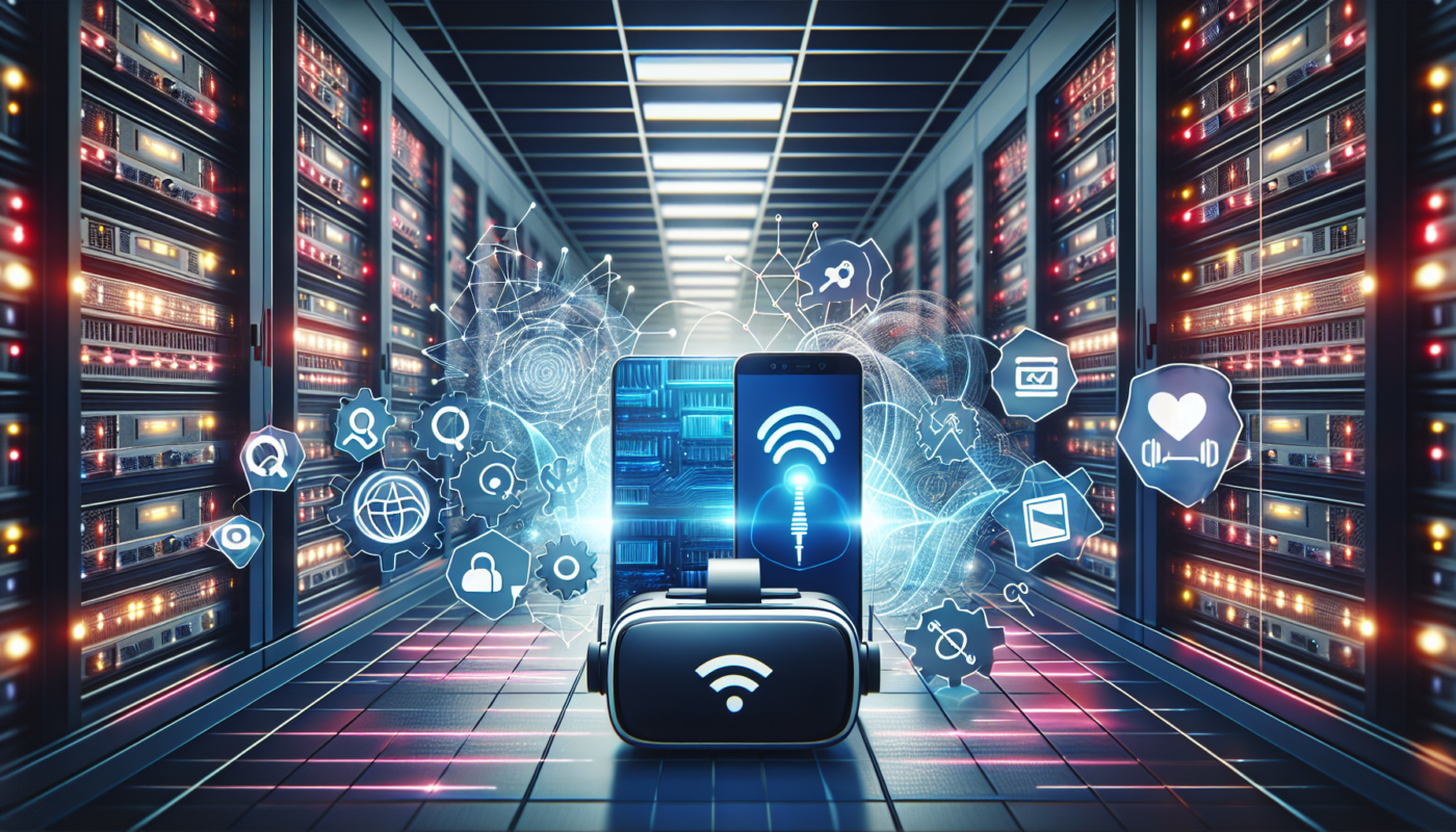 Meta and Vodafone Collaborate to Improve Video Streaming and Network ...