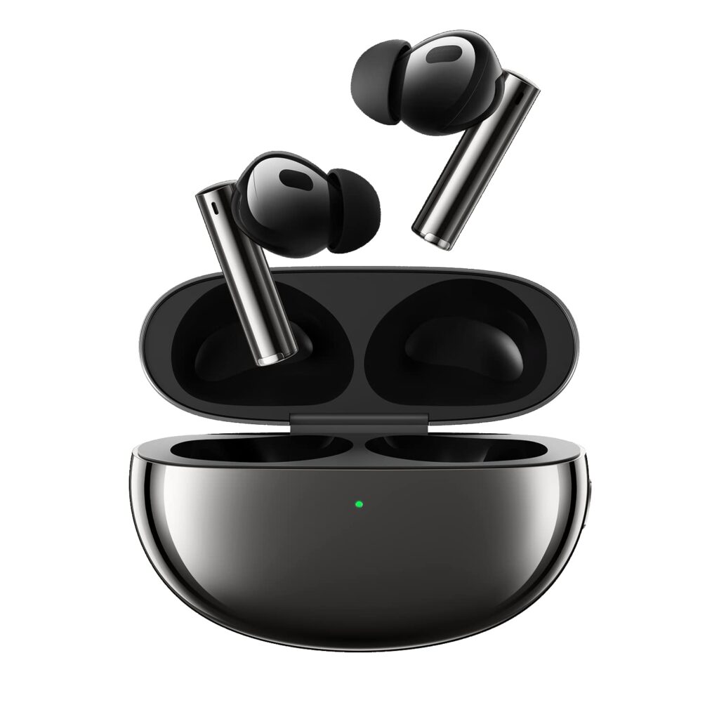 Realme Buds Air 5 Pro Wireless Earbuds Review | Techbest