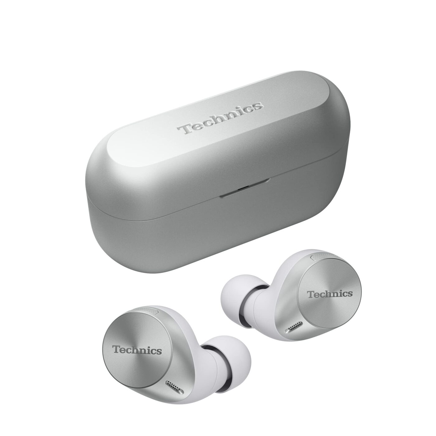 Technics True Wireless Earbuds Review | Techbest