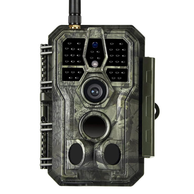 The Best Trail Cam In Australia 2026 | Techbest