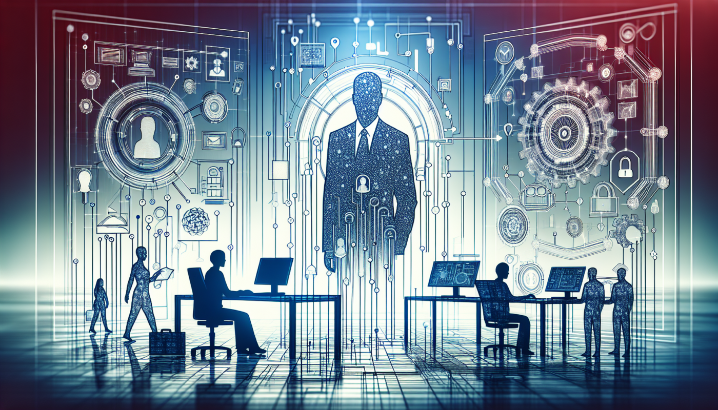 DTA Creates Enduring CIO Position - Techbest - Top Tech Reviews In ...