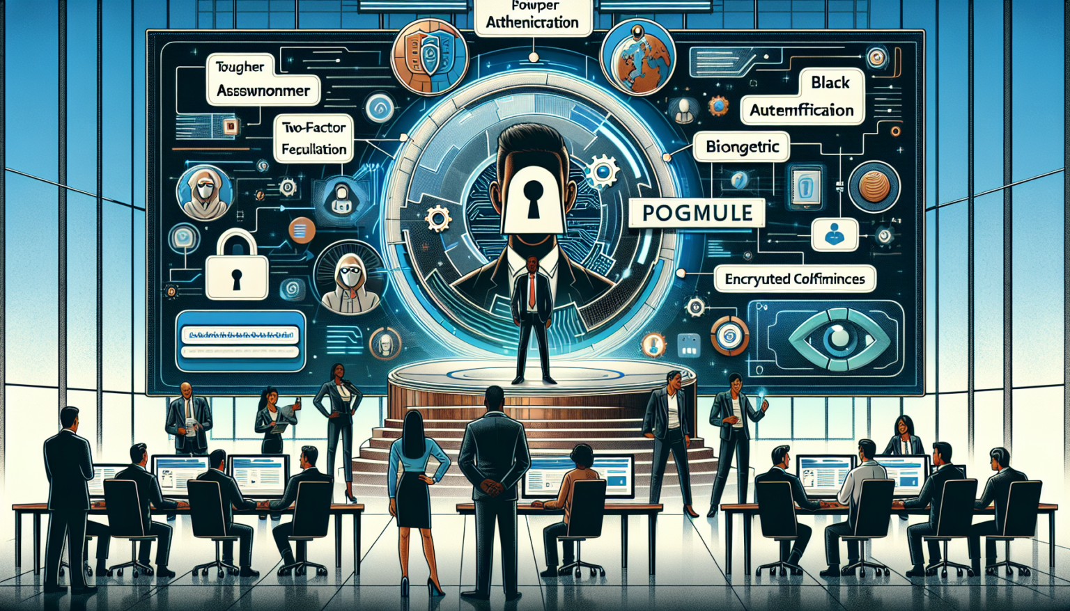 Services Australia Launches Bold Security Revamp for myGov | Techbest