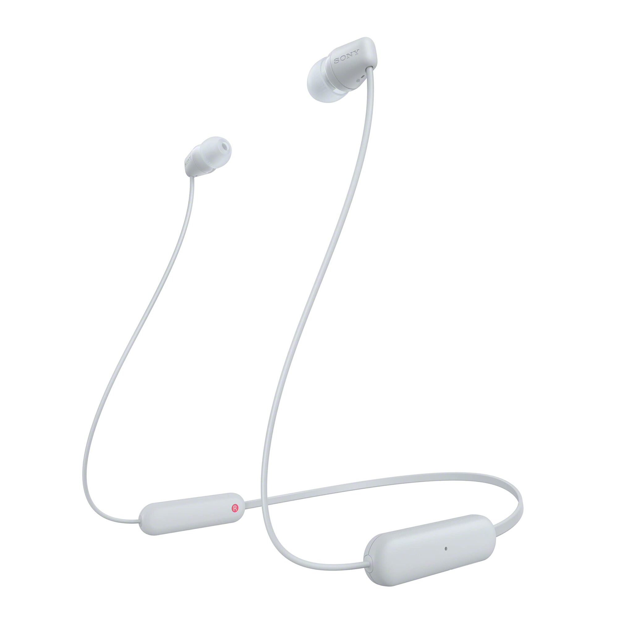 Sony WI-C100 Wireless in-Ear Headphones Review | Techbest