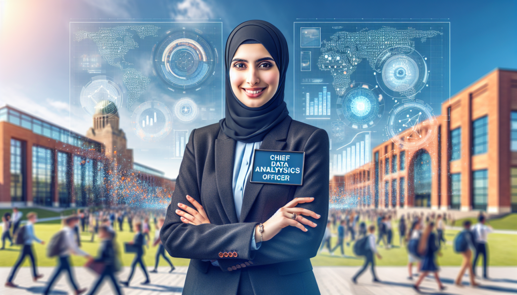 Swinburne University Appoints First Chief Data Analytics Officer ...