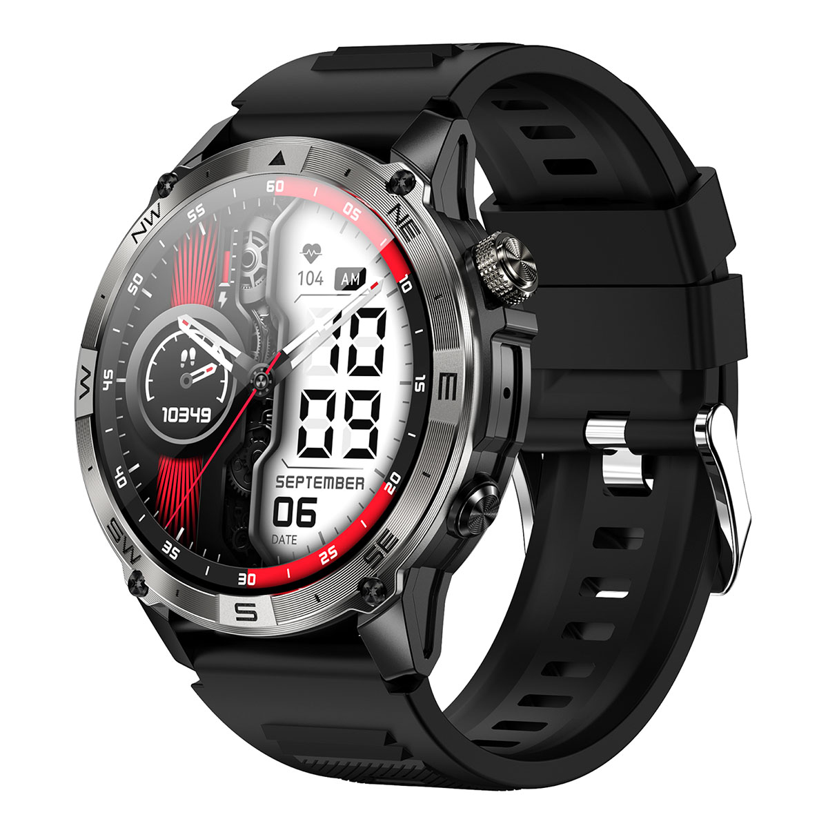 The Best GPS Smart Watch In Australia 2026: Top Brands With A Clear ...