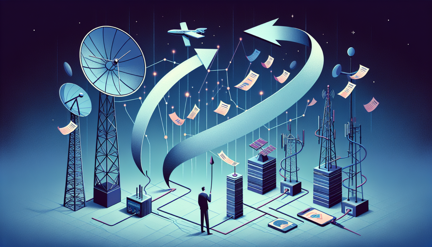 Aussie Broadband Divests Remaining Superloop Shares in Tactical Shift ...