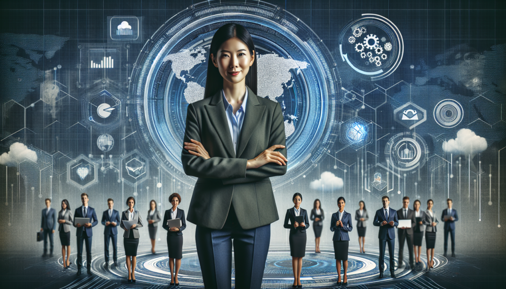 Bendigo and Adelaide Bank Names New Chief of Digital Transformation