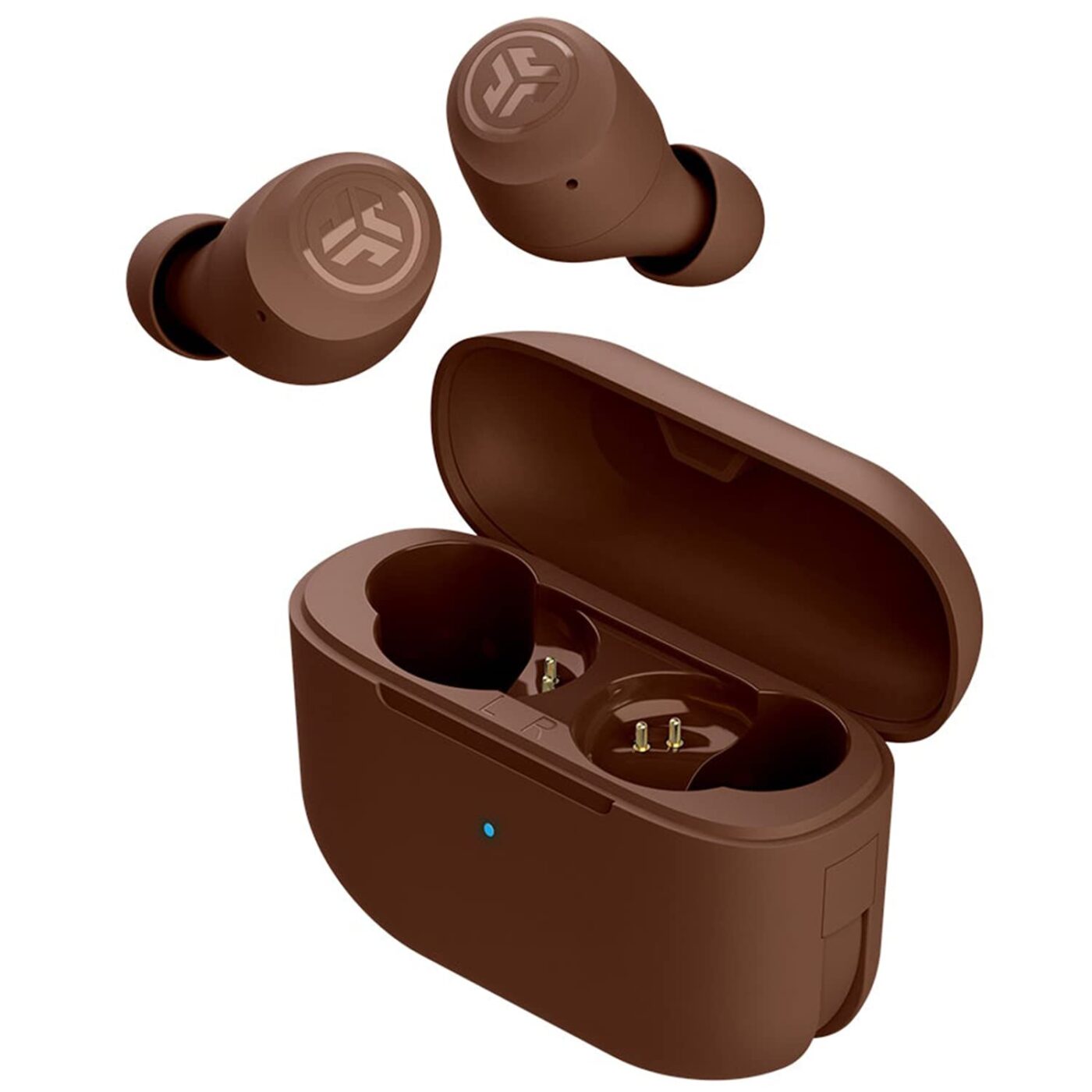 JLab Go Air Pop True Wireless Earbuds Review | Techbest