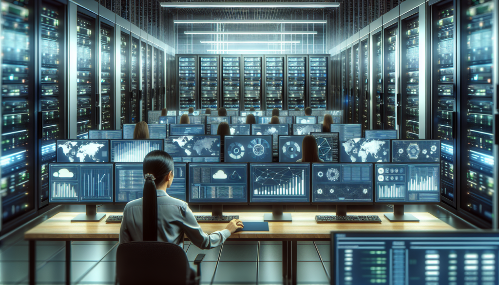 NAB Expands Automation Across Its IT Operations for Greater Efficiency