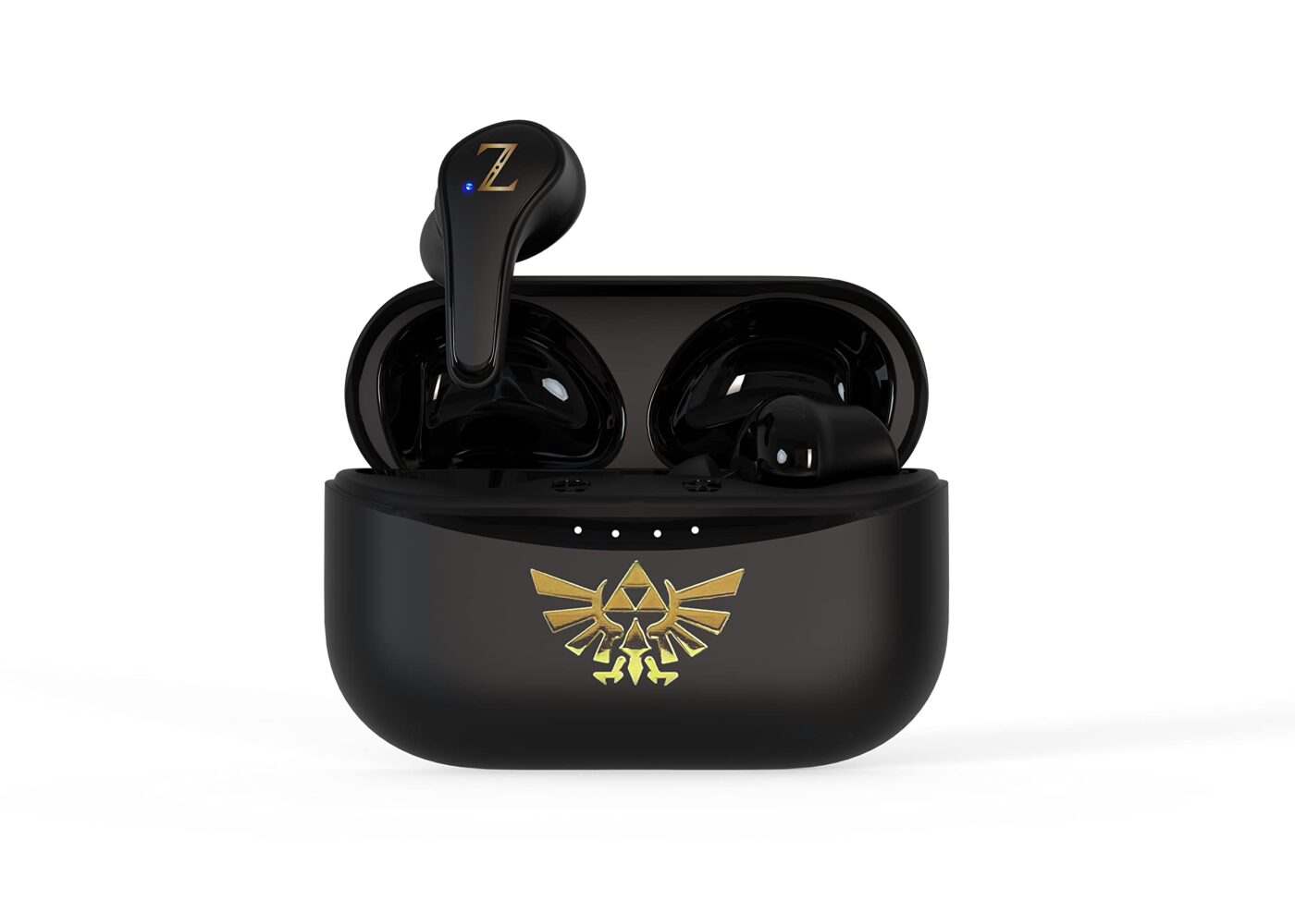 Nintendo Legend of Zelda TWS Wireless Earpods Review | Techbest