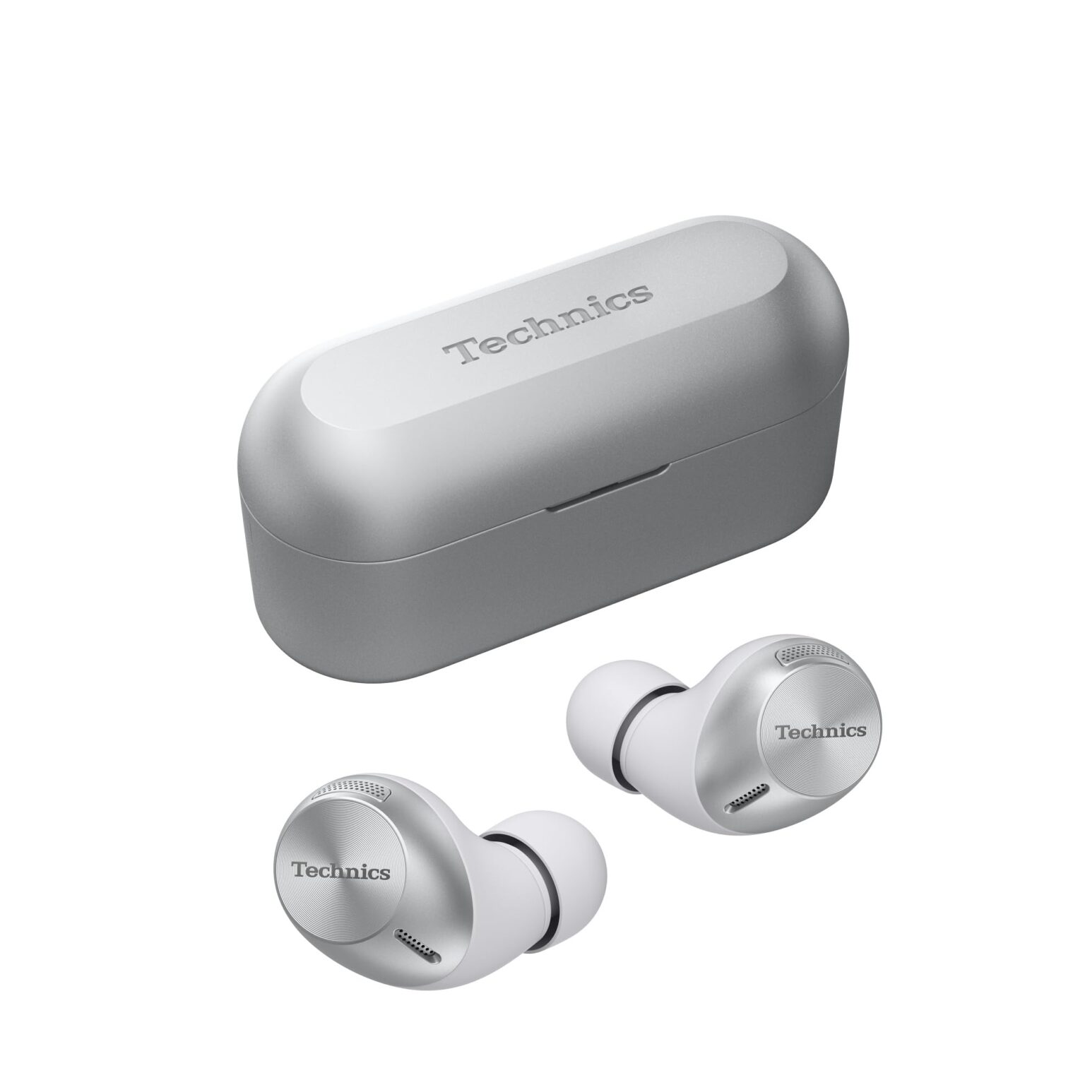 Technics AZ40M2 True Wireless Bluetooth Earbuds Review | Techbest
