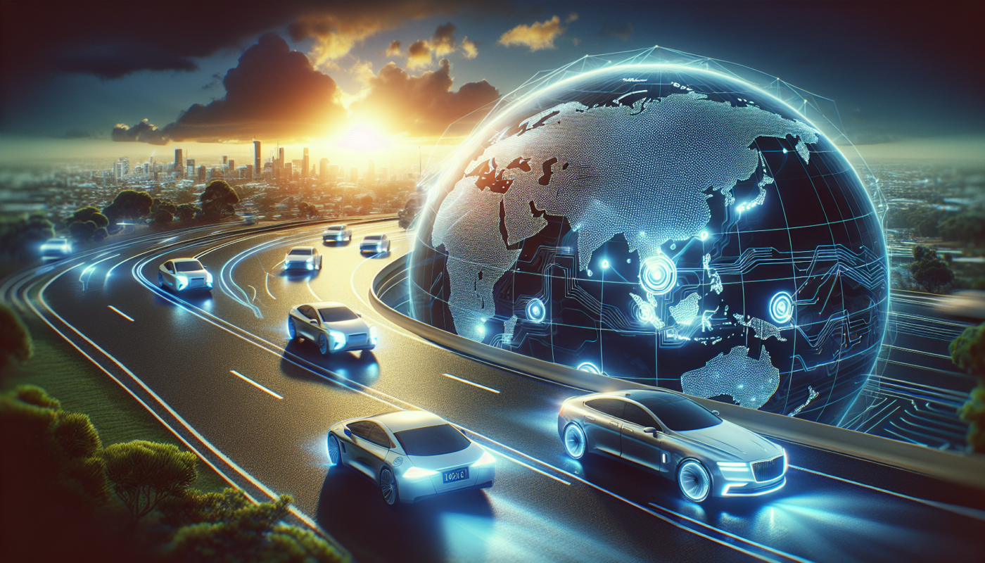 Tesla’s FSD Going Global in 2025, Right-Hand Drive Models Set for Early ...