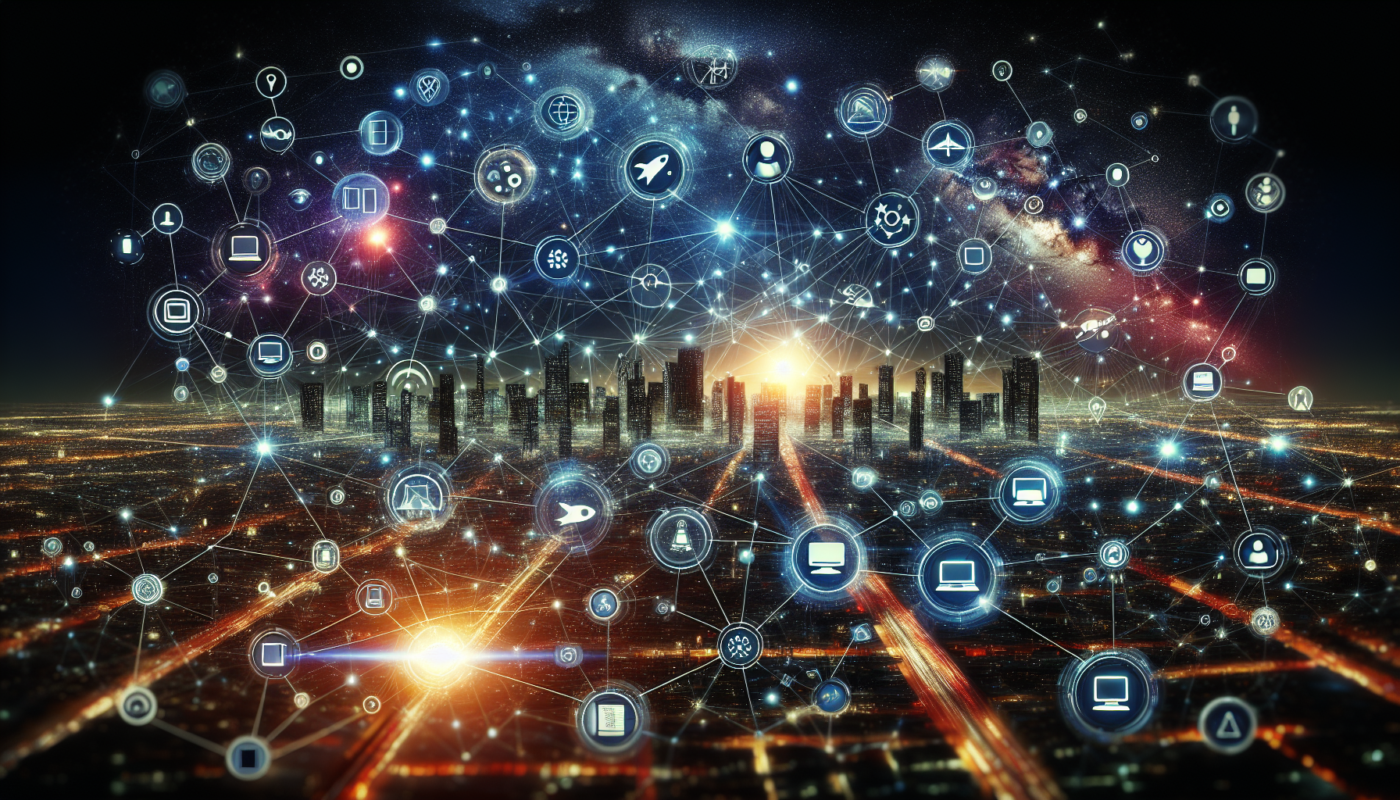 Digital Nation Collaborates to Enhance Technology Coverage - Techbest ...