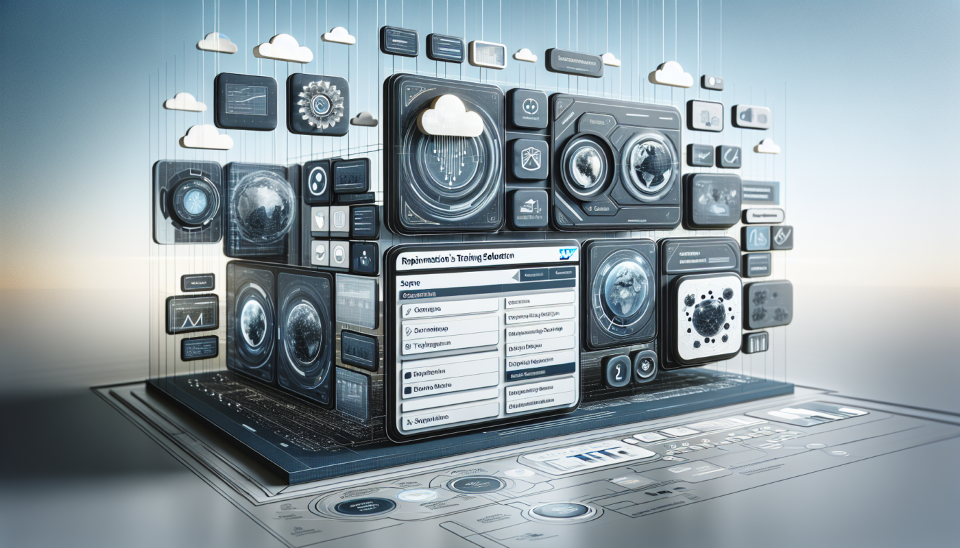 Laing O’Rourke Overhauls Training Portal with SAP’s Low-Code Solution - Techbest - Top Tech ...