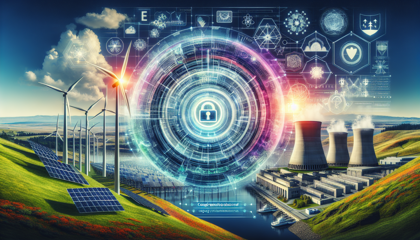 "Complete Cybersecurity Revamp Unveiled for WA Energy Industry ...