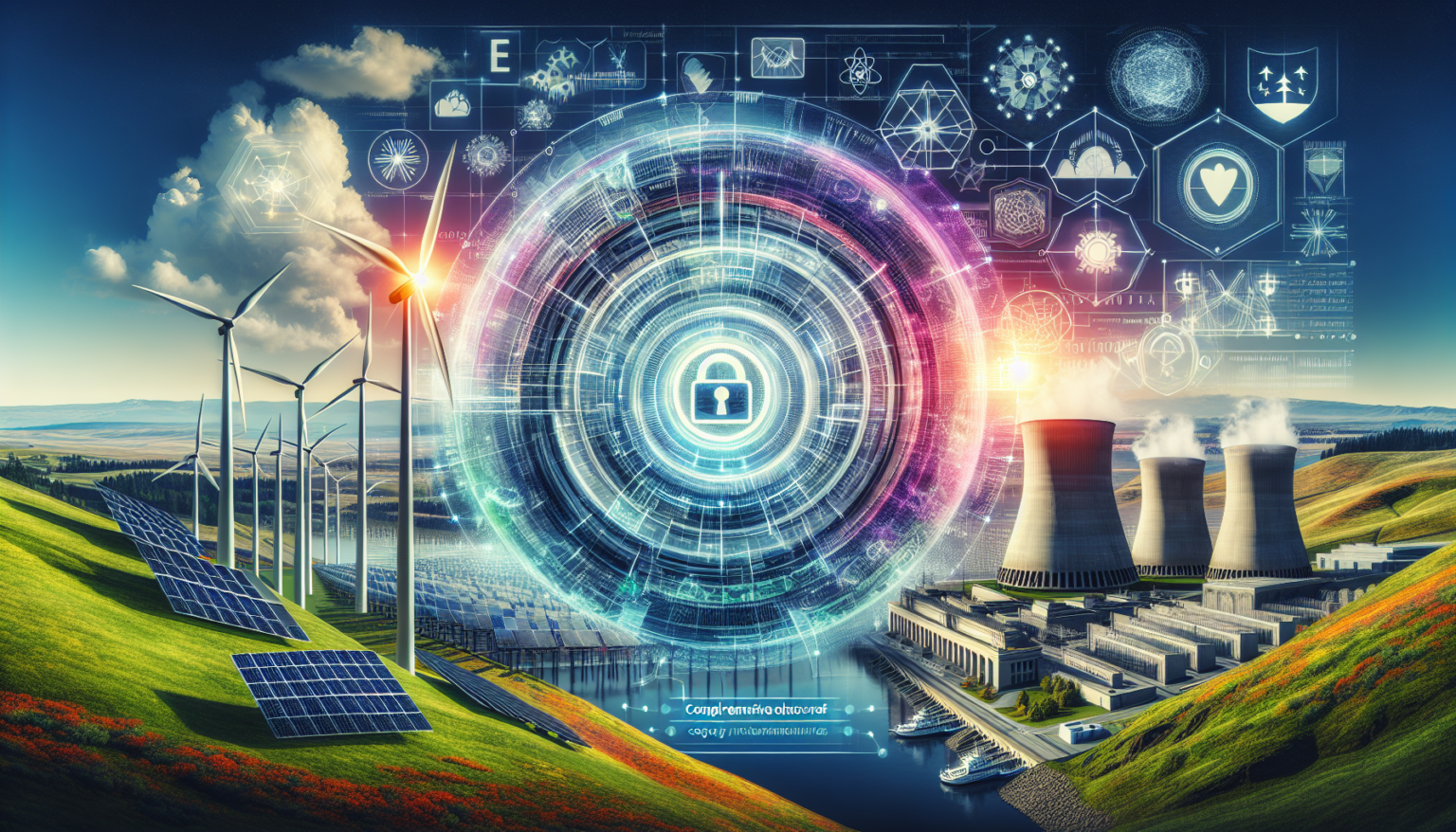 "Complete Cybersecurity Revamp Unveiled for WA Energy Industry ...