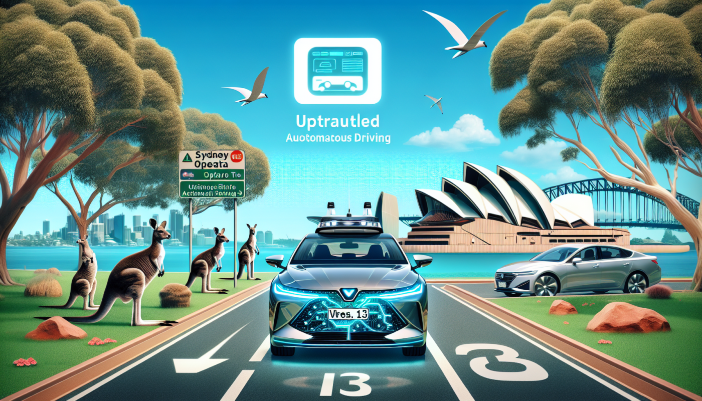 "Tesla Starts Deployment of Revolutionary FSD Version 13 Throughout ...