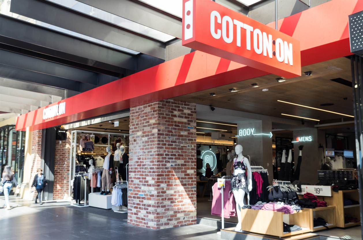 "Cotton On Begins Hunt for New Chief Information Officer" - Techbest ...