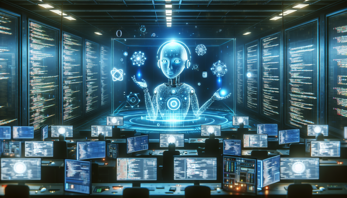 "Microsoft Launches Copilot Chat to Foster AI Integration in Enterprises" - Techbest - Top Tech ...