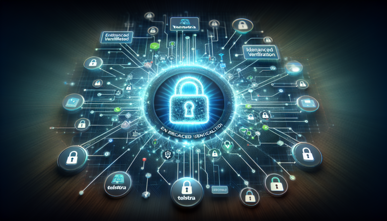 Telstra Boosts Security through Enhanced ConnectID Identity ...