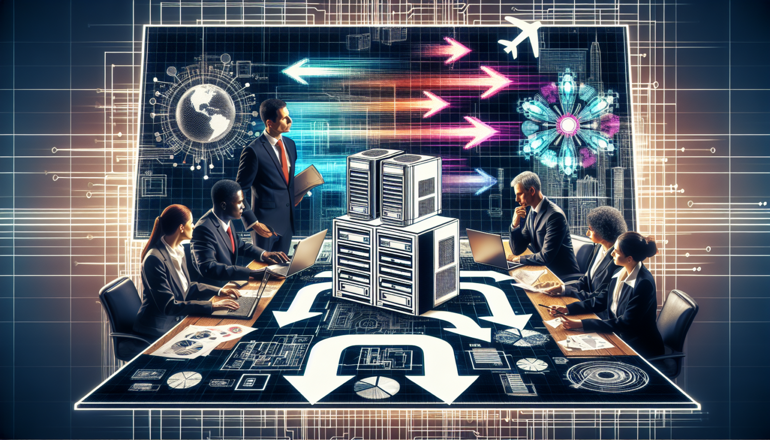 Queensland Transport to Transition from Mainframe as CITEC Withdraws ...