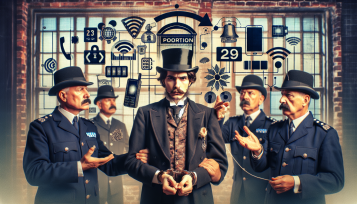 Victorian Man Taken Into Custody for Suspected Widespread Mobile Number ...