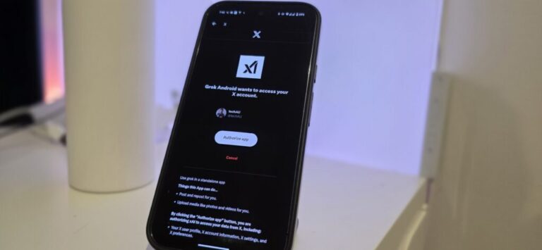 XAi’s Grok App Now Launches on Android! - Techbest - Top Tech Reviews In Australia