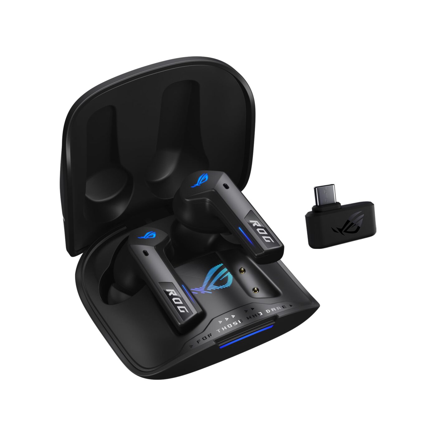 ASUS ROG Cetra True Wireless Gaming Earbuds Review | Techbest