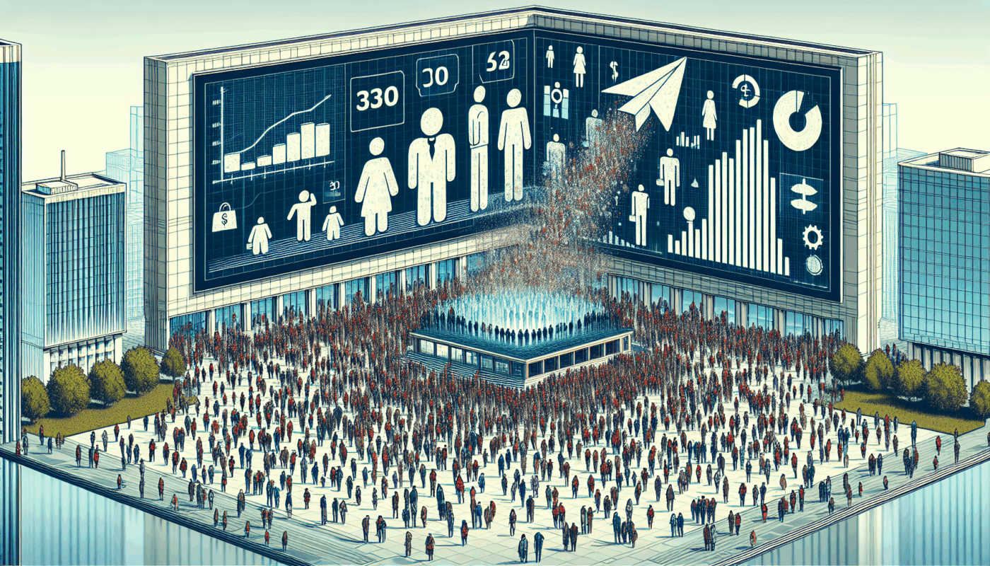 ACT's $30 Million Overhaul of HR System Under Review Due to Increasing Employee Turnover ...